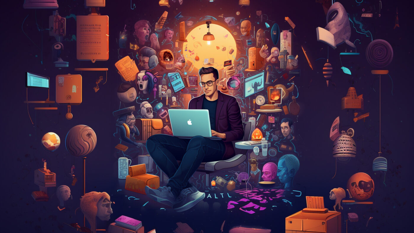 Revolutionising Marketing How Ai Is Transforming The Industry Contagion