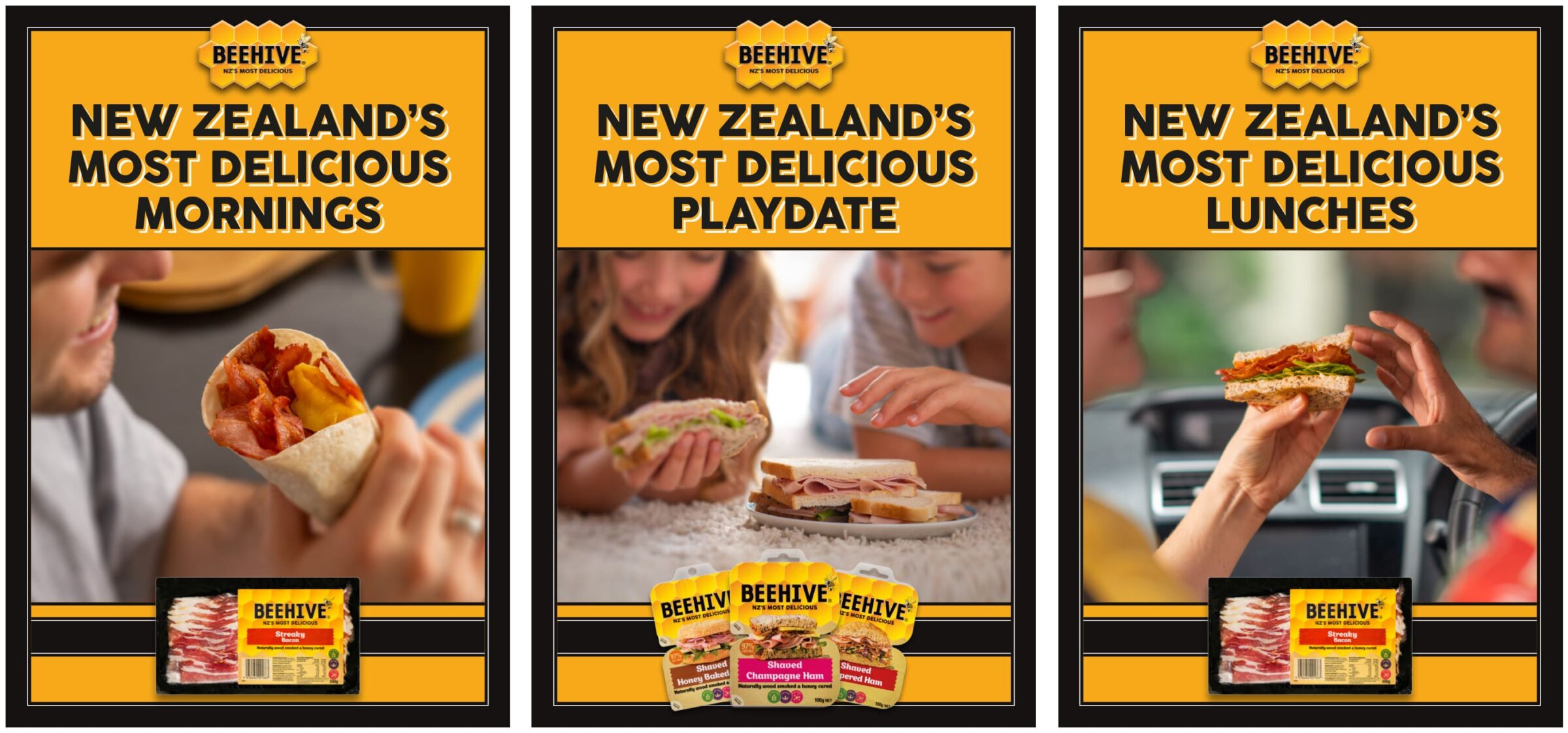 Contagion Case Study