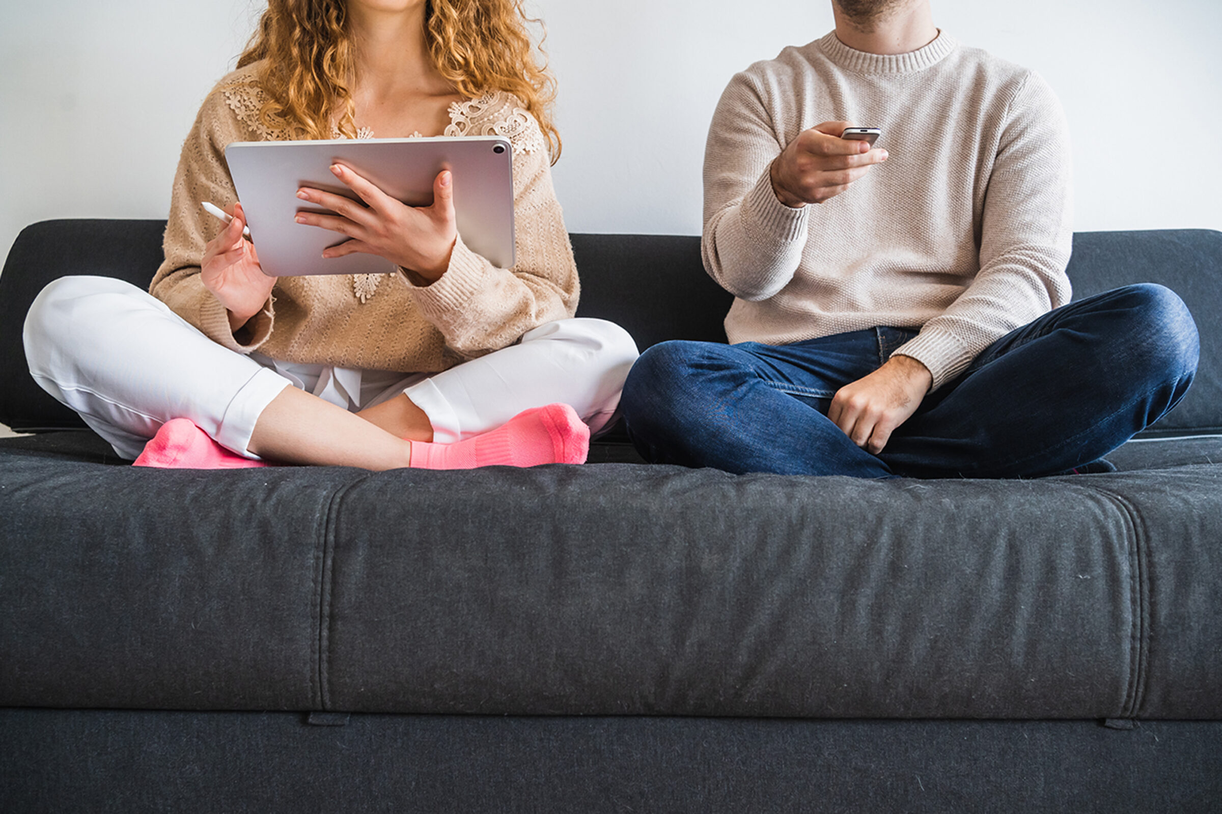 The changing TV landscape and implications for audiences & advertisers ...
