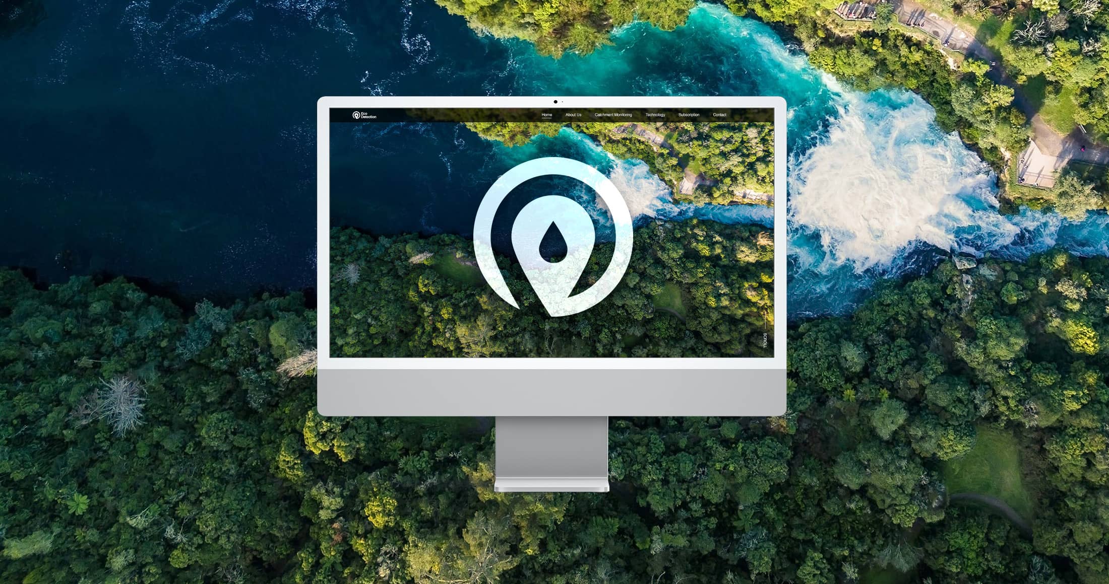 EcoDetection - Contagion