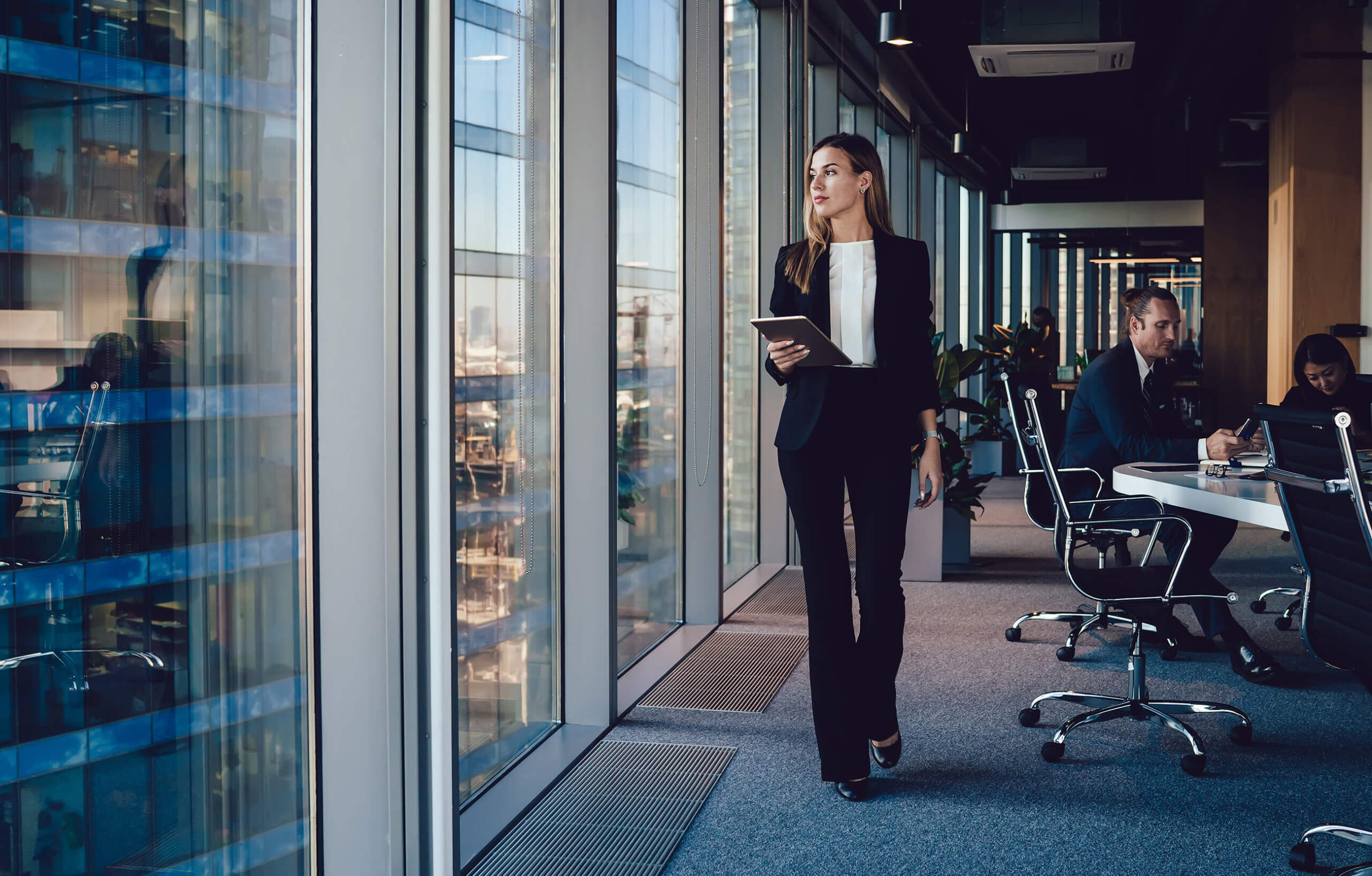 The Rise of Millennial Business Owners: New Trends and Opportunities ...