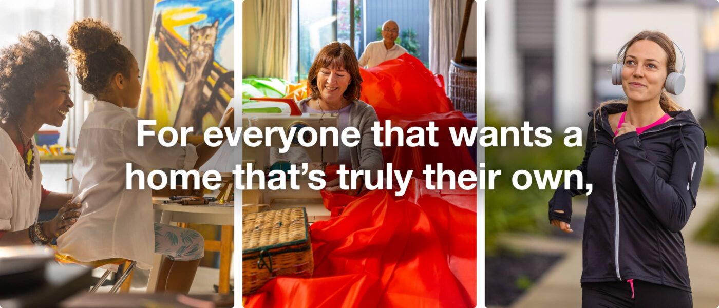 Universal Homes - Contagion